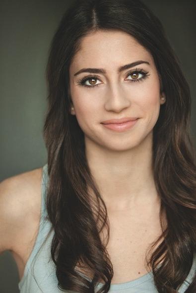 Backstage Member Ines Milans Gives Advice For Actors