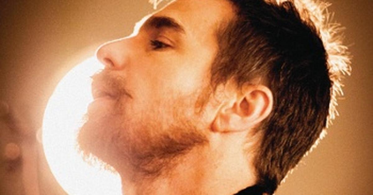 The Hard Work and Tenacity of Sam Rockwell