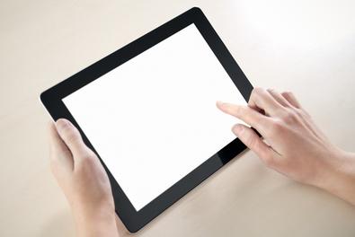5 Ways To Use a Tablet To Boost Your Acting Career