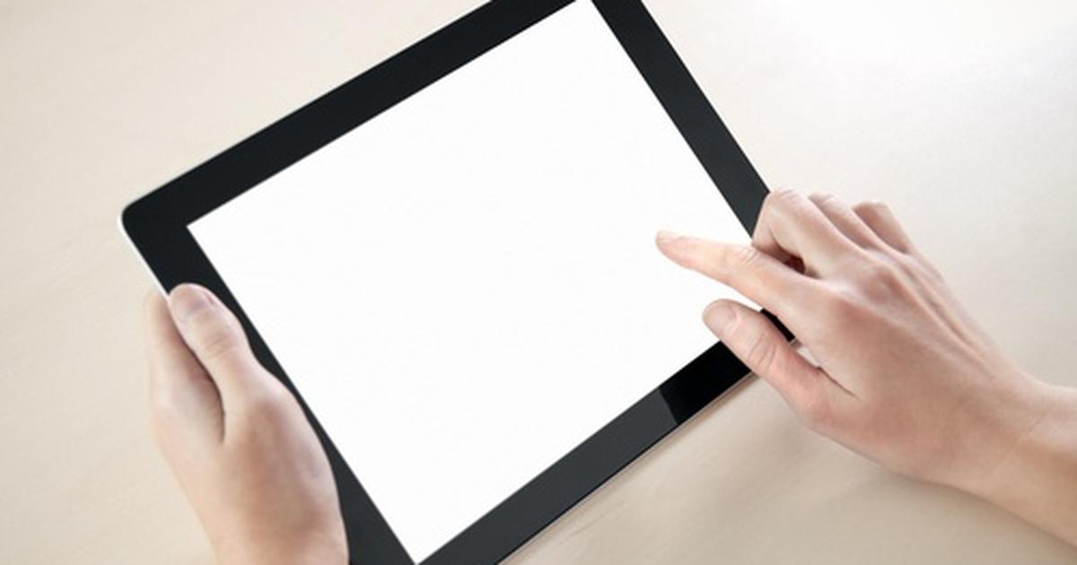 5 Ways To Use a Tablet To Boost Your Acting Career