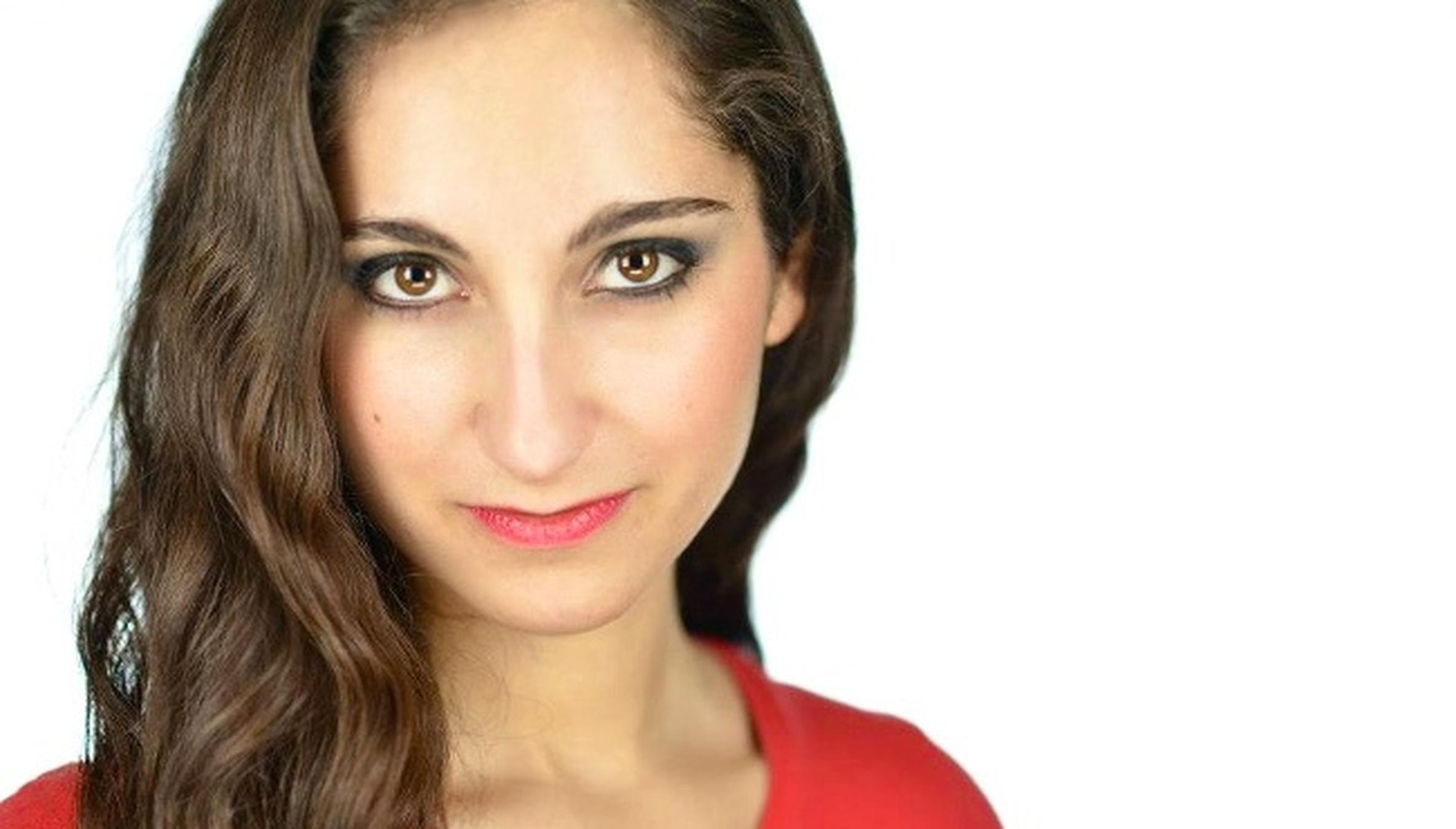 #IGotCast: Jenna Zito