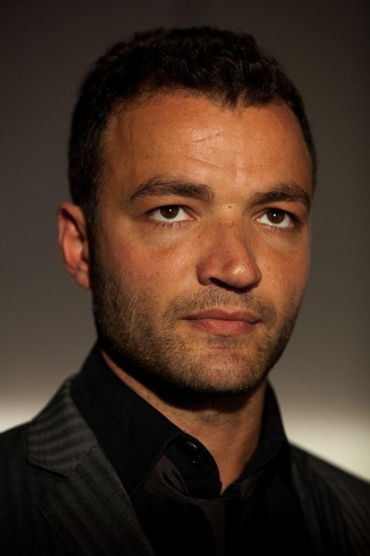 Nick Tarabay ('Spartacus') Tackles Alfonso Cuarón’s New NBC Show 'Believe'