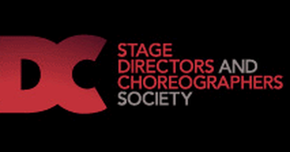 Stage Directors and Choreographers Society Taps Schulman for President