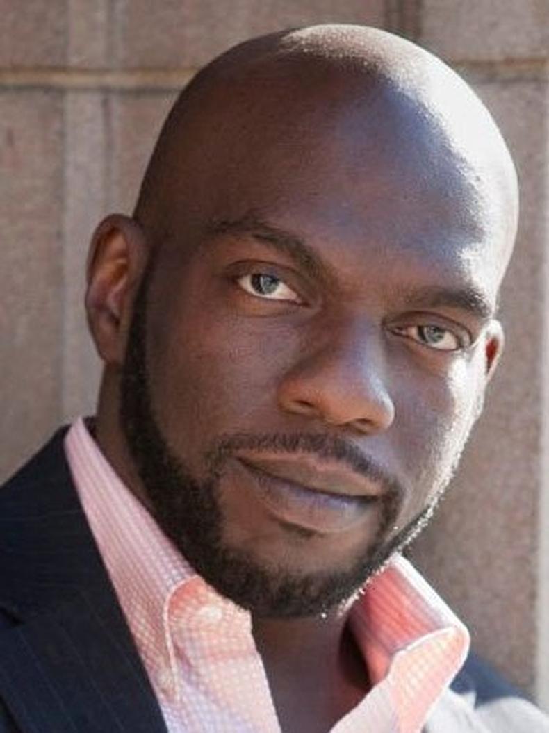 Omar Dorsey's 7 Tips for Standing Out as an Actor