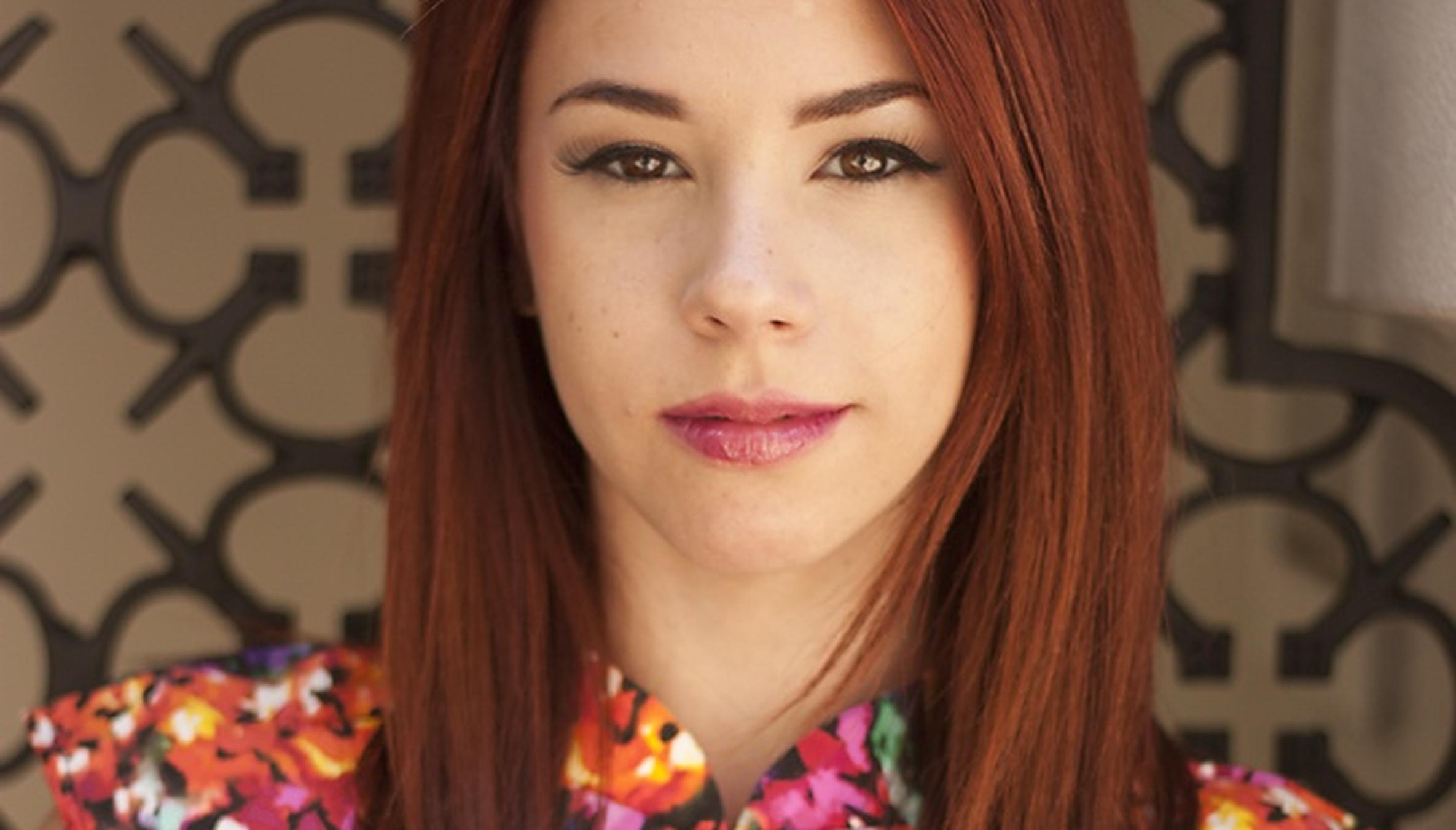 4 Keys To Becoming a Scene Stealer From 'Awkward's' Jillian Rose Reed