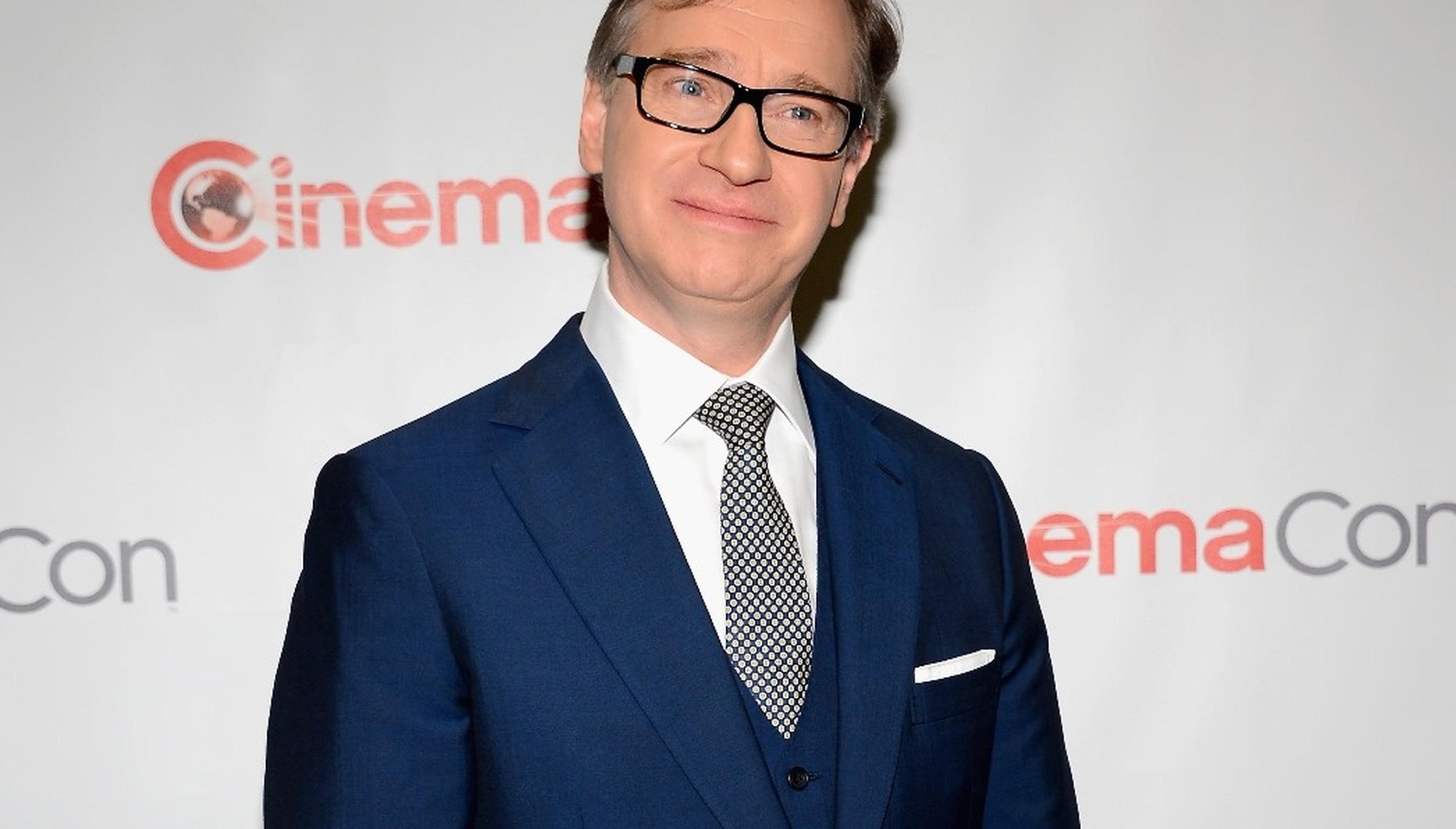 5 Tips From Paul Feig on Rising to the Top in Comedy