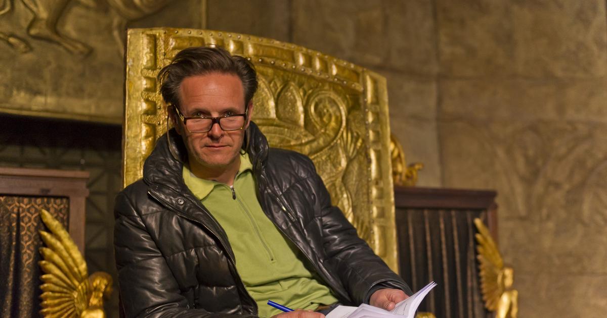 King of Reality TV Mark Burnett Ventures Into Scripted Programming