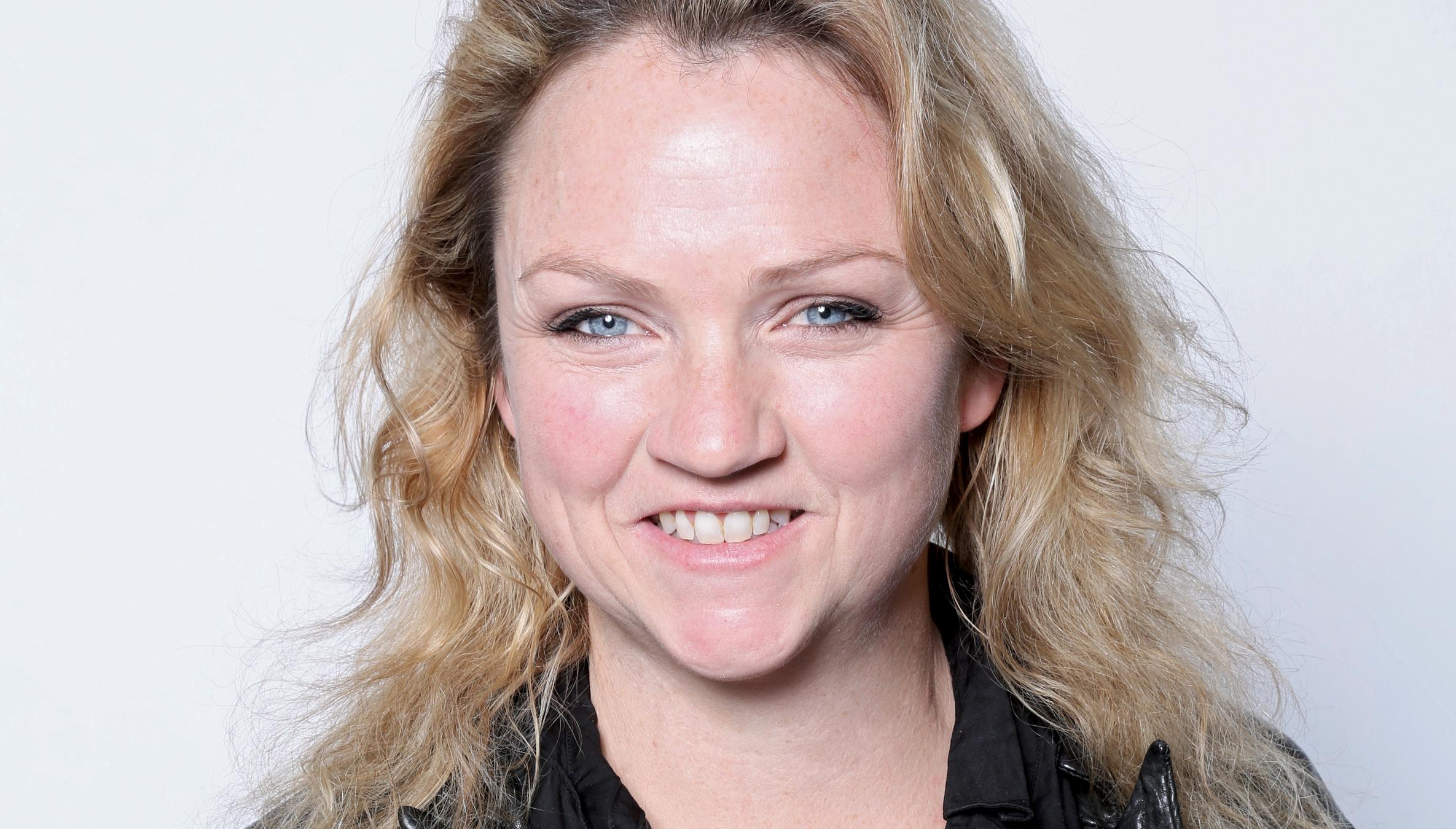 Oscar-Winning Makeup Artist Tami Lane On Working With Actors