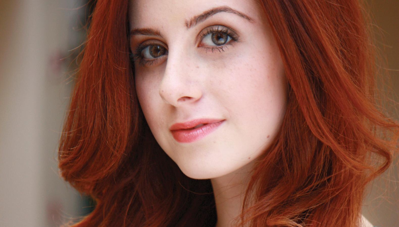 Backstage Member Paulina Cerrilla Shares Her Dream Role