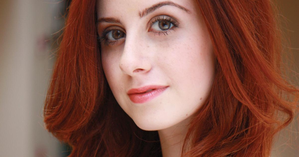 Backstage Member Paulina Cerrilla Shares Her Dream Role