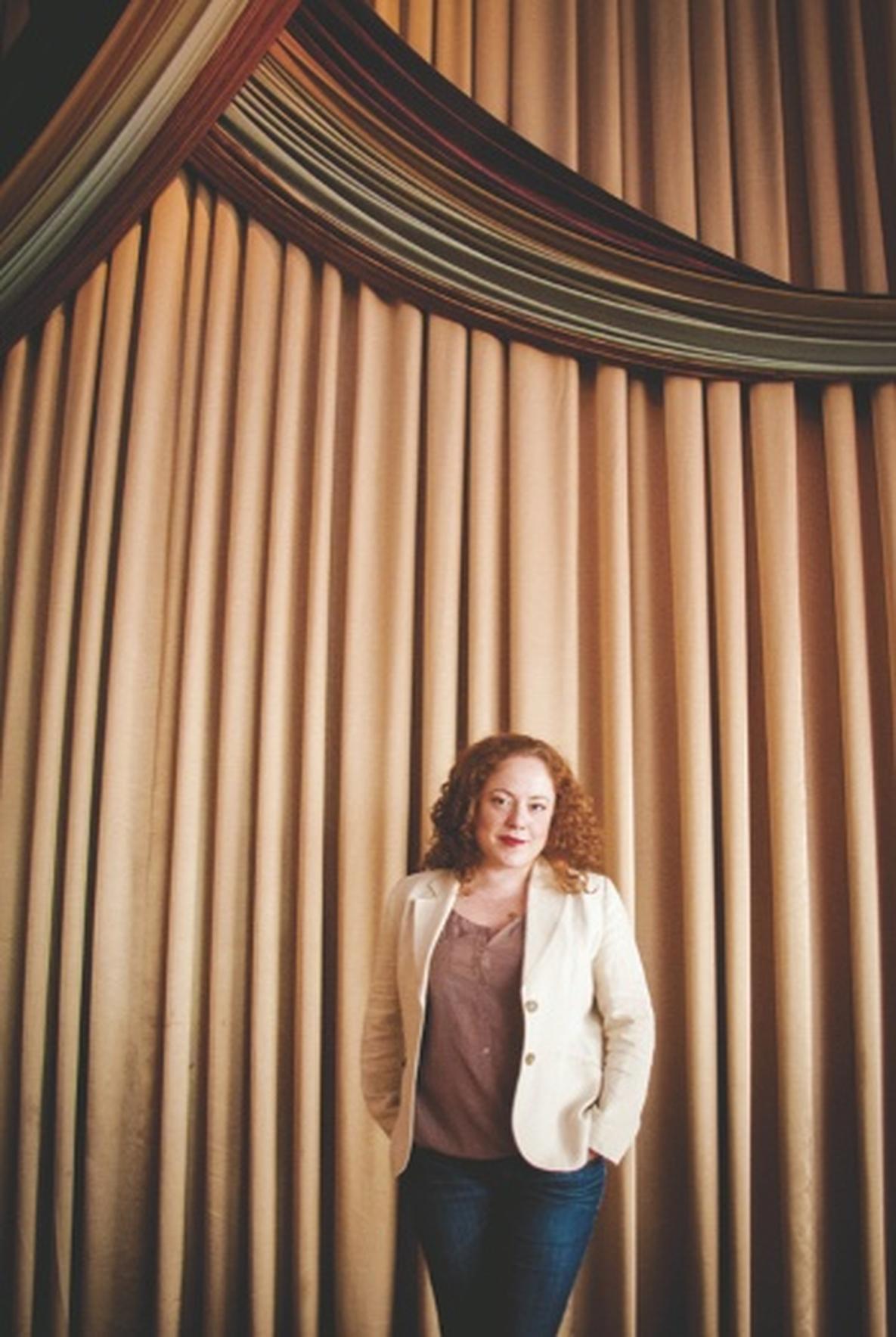 Publicist Jessica Johnson on Broadway Press For Actors