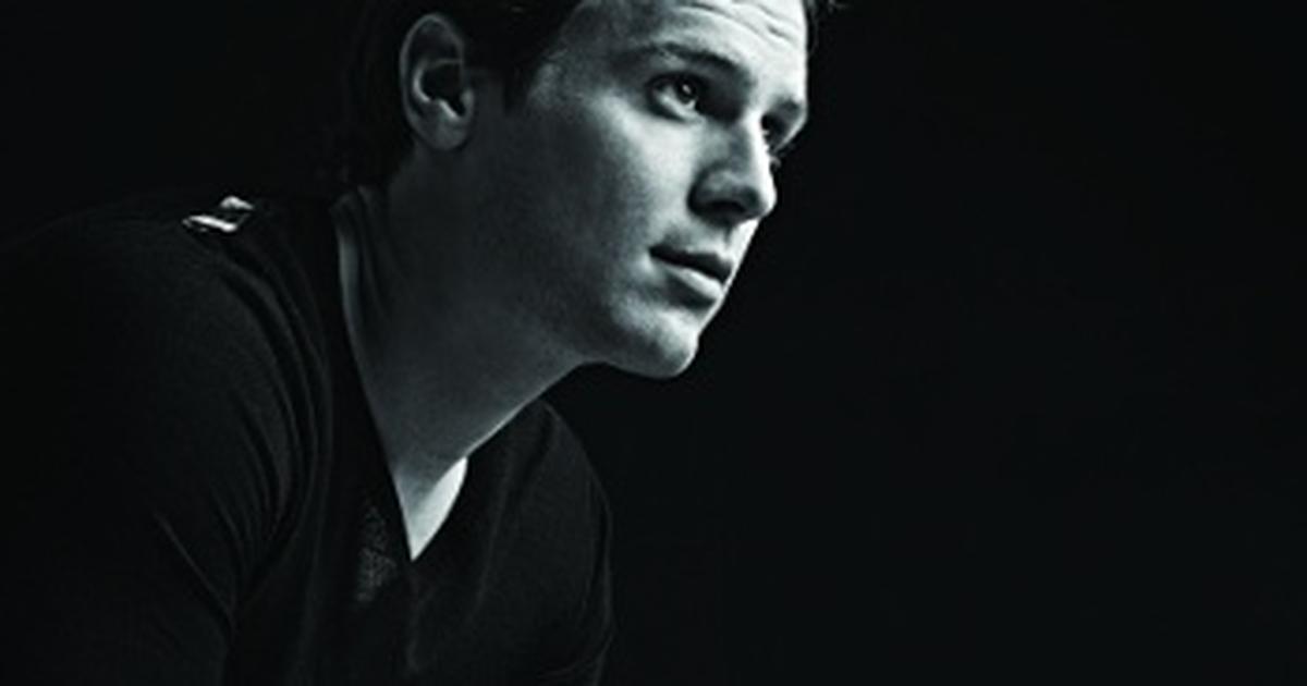 Jonathan Groff Finds the Joy on ‘Looking’