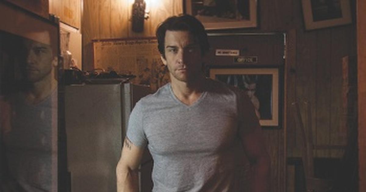 The Sweet Science of Andy Karl