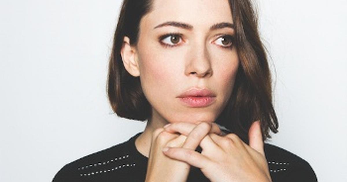 Rebecca Hall’s Invisible Mechanics in Broadway’s ‘Machinal’