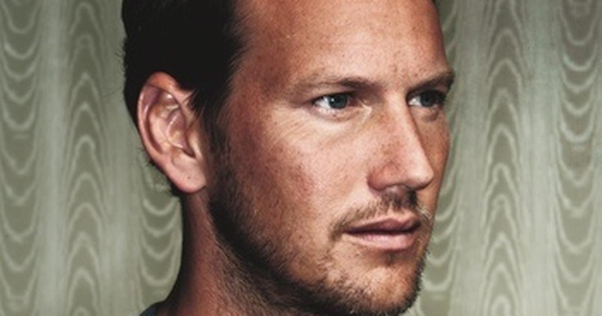 Patrick Wilson Keeps Horror Films Grounded