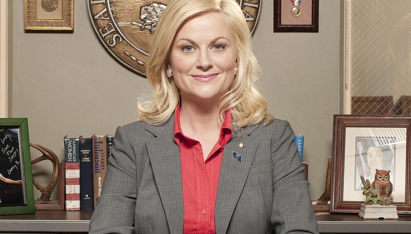 Emmy Episode Submissions: Lead Actress in a Comedy