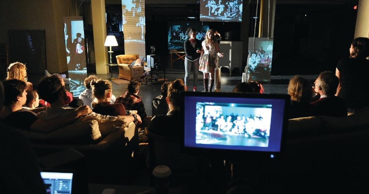 5 Tried-and-True Acting Colleges