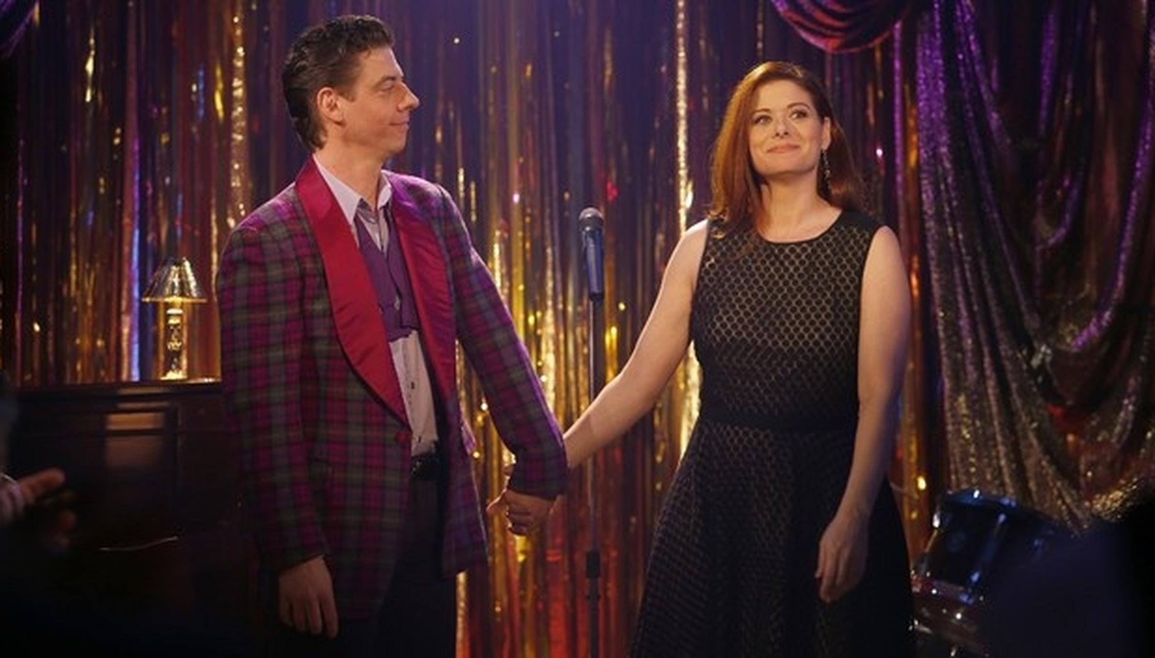 ‘Smash’ Recap: Episode 15, ‘The Transfer’