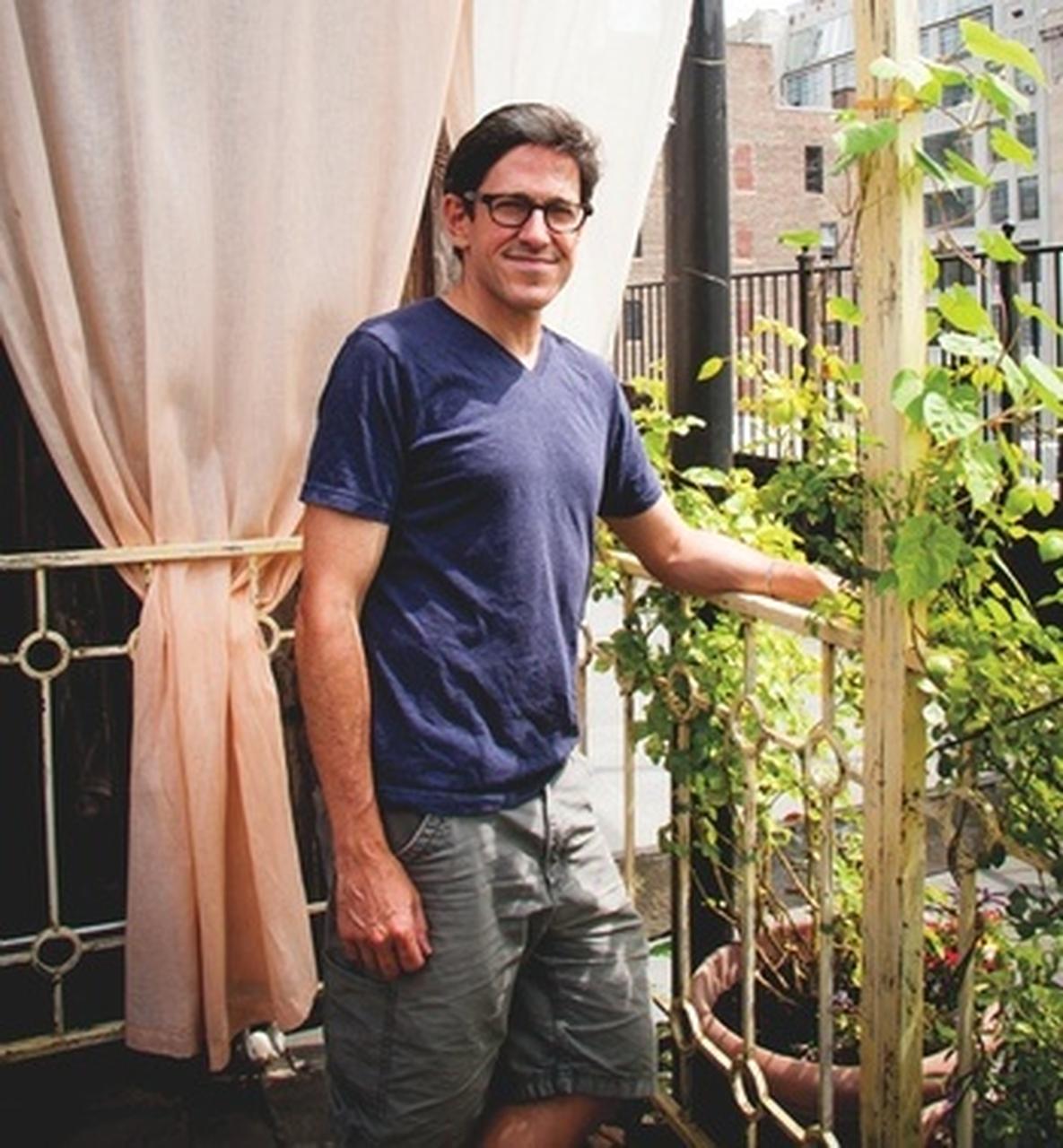 ‘Sleep No More’ Producer Randy Weiner on Acting in Immersive Theater