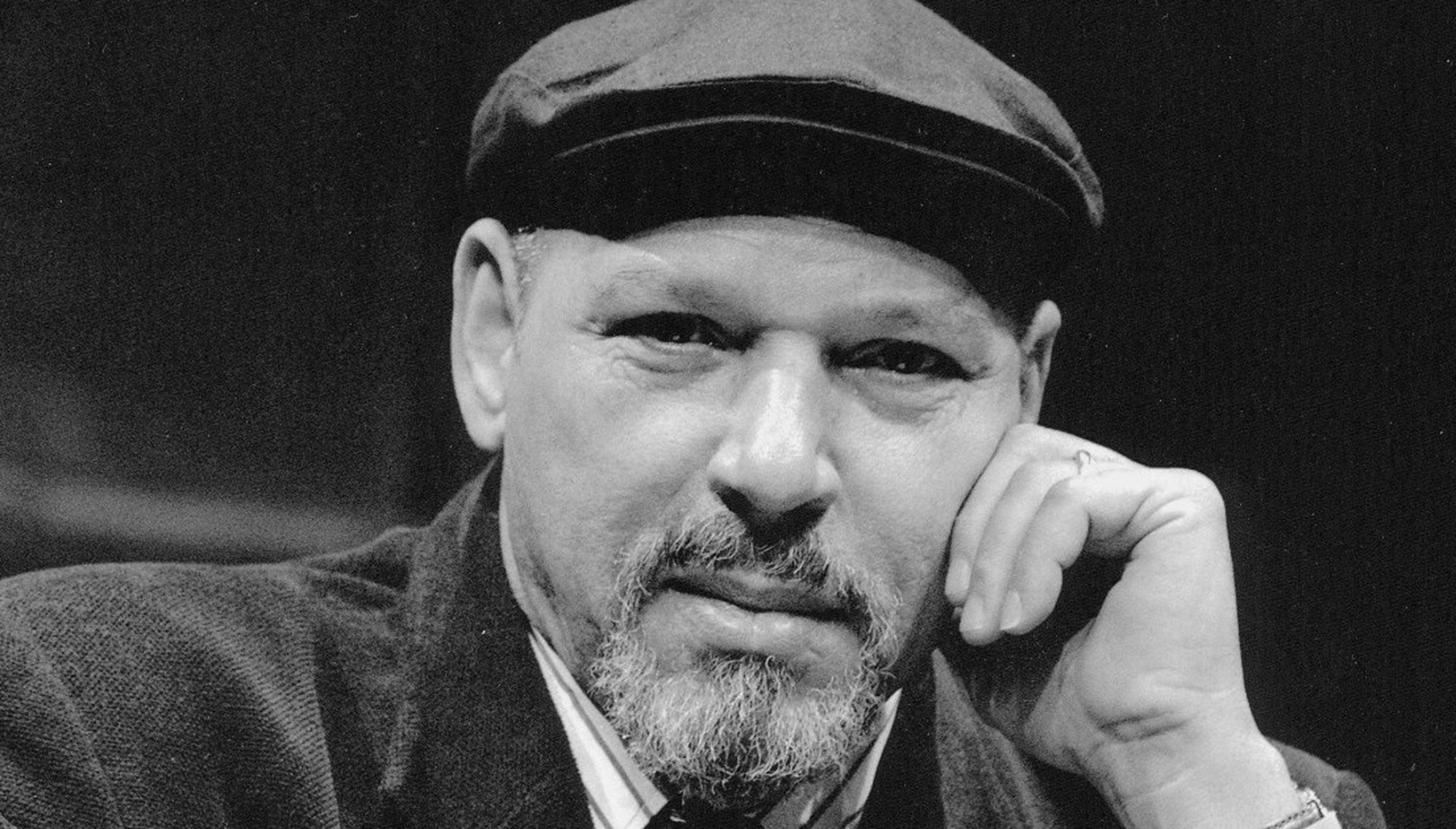 Catch the August Wilson Monologue Competition + More NYC Events 5/4–5/10