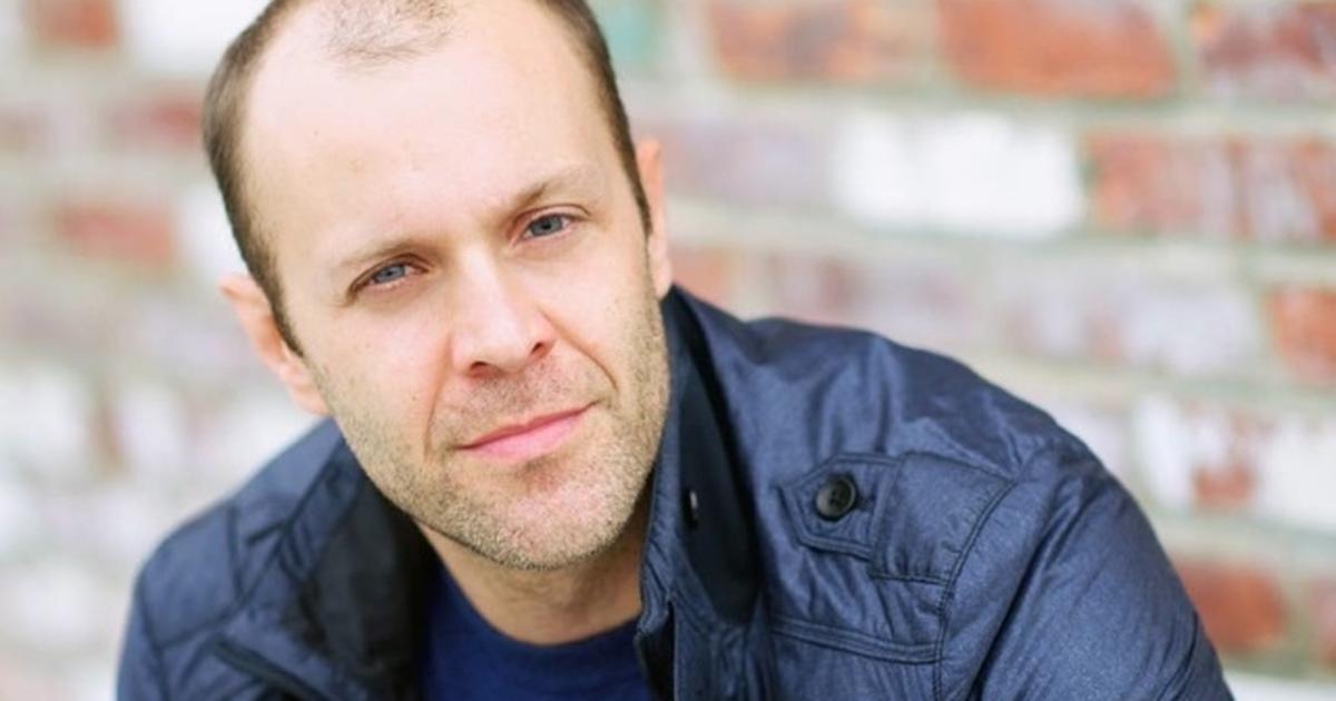 The Science Behind Great Acting