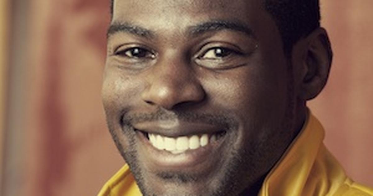 Spotlight On: Sheldon Bailey