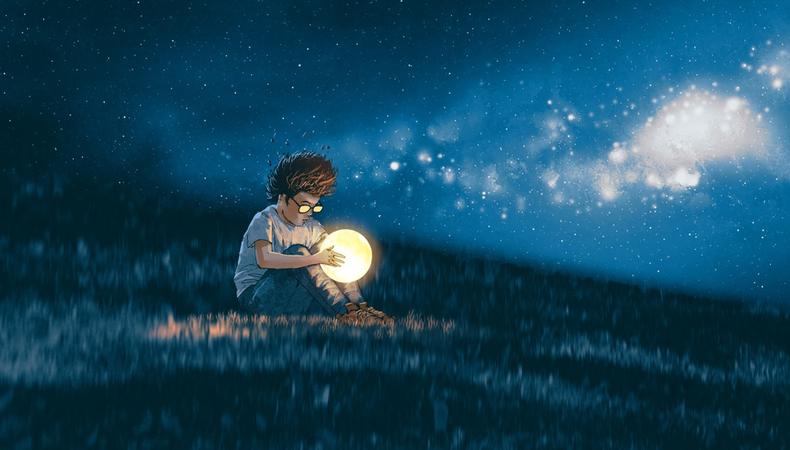 Kids Now Casting: Fantasy Family Adventure Film ‘Land of Nod’ Filling ...