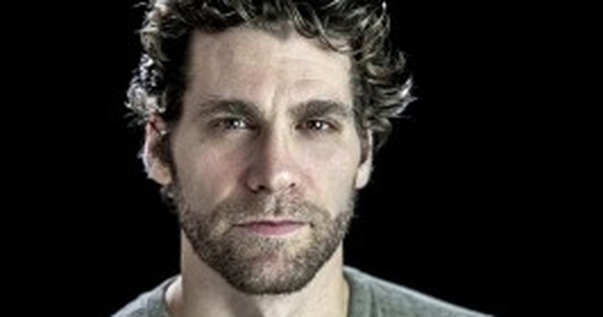 Spotlight On: Josh Davis in Broadway’s ‘Beautiful’