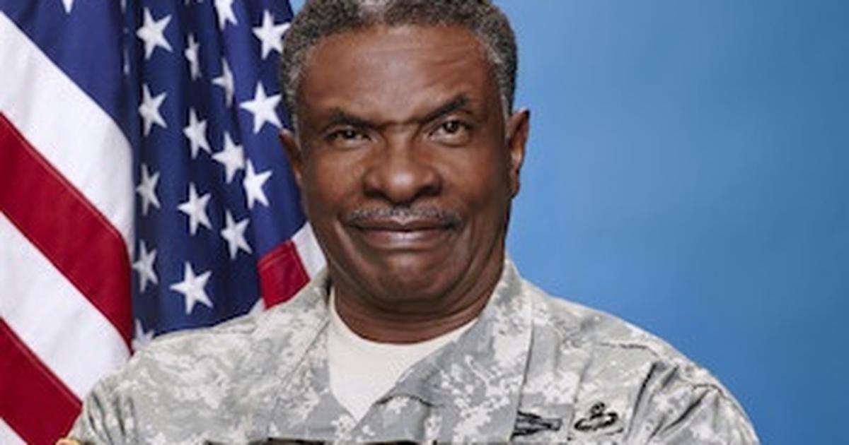 3 Tips For Breaking Onto the Scene From Keith David