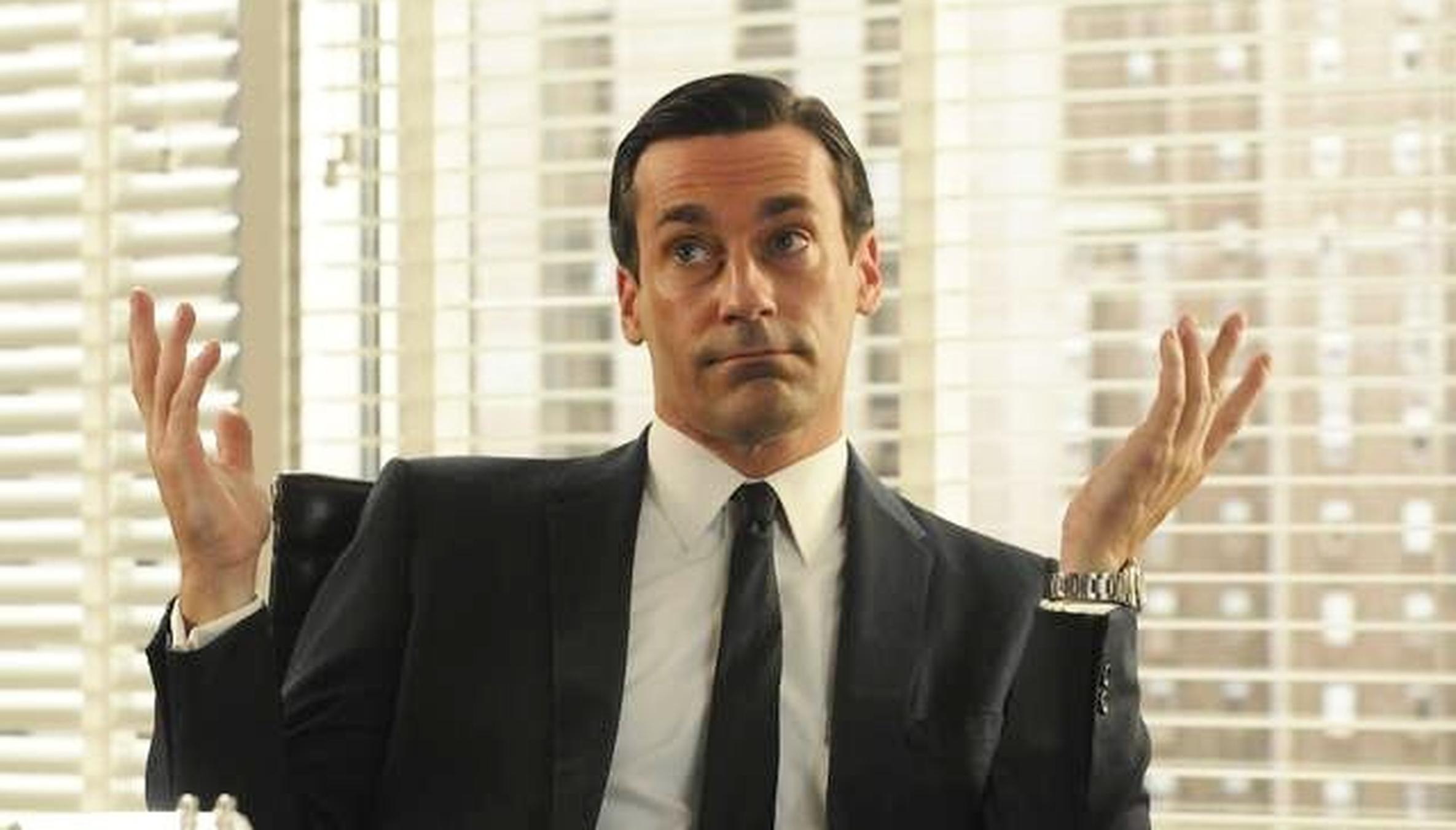 Can a 'Mad Men' Actor Win an Emmy?