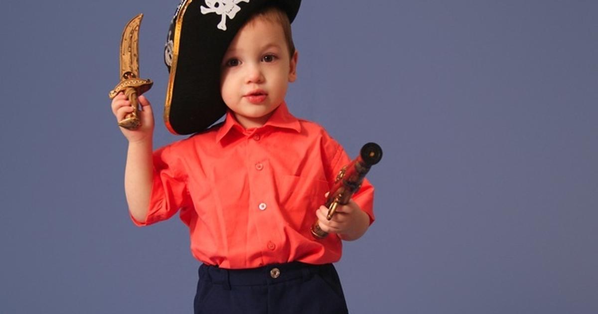 21 Signs You Were Born to Be an Actor