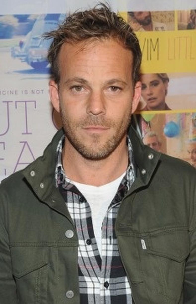 5 Tricks to Surviving in Hollywood From Stephen Dorff
