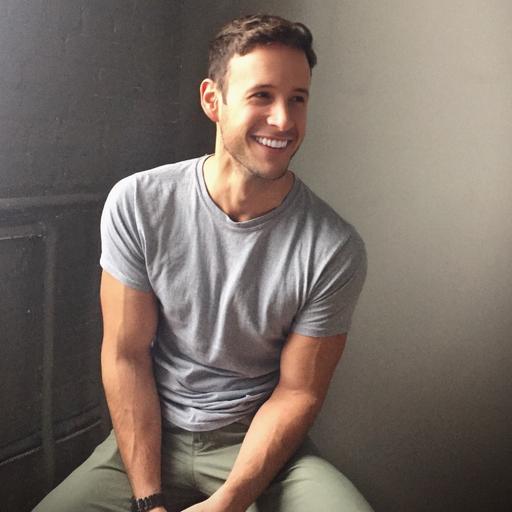 A Nutrition Expert's Guide for Actors to Eat Right