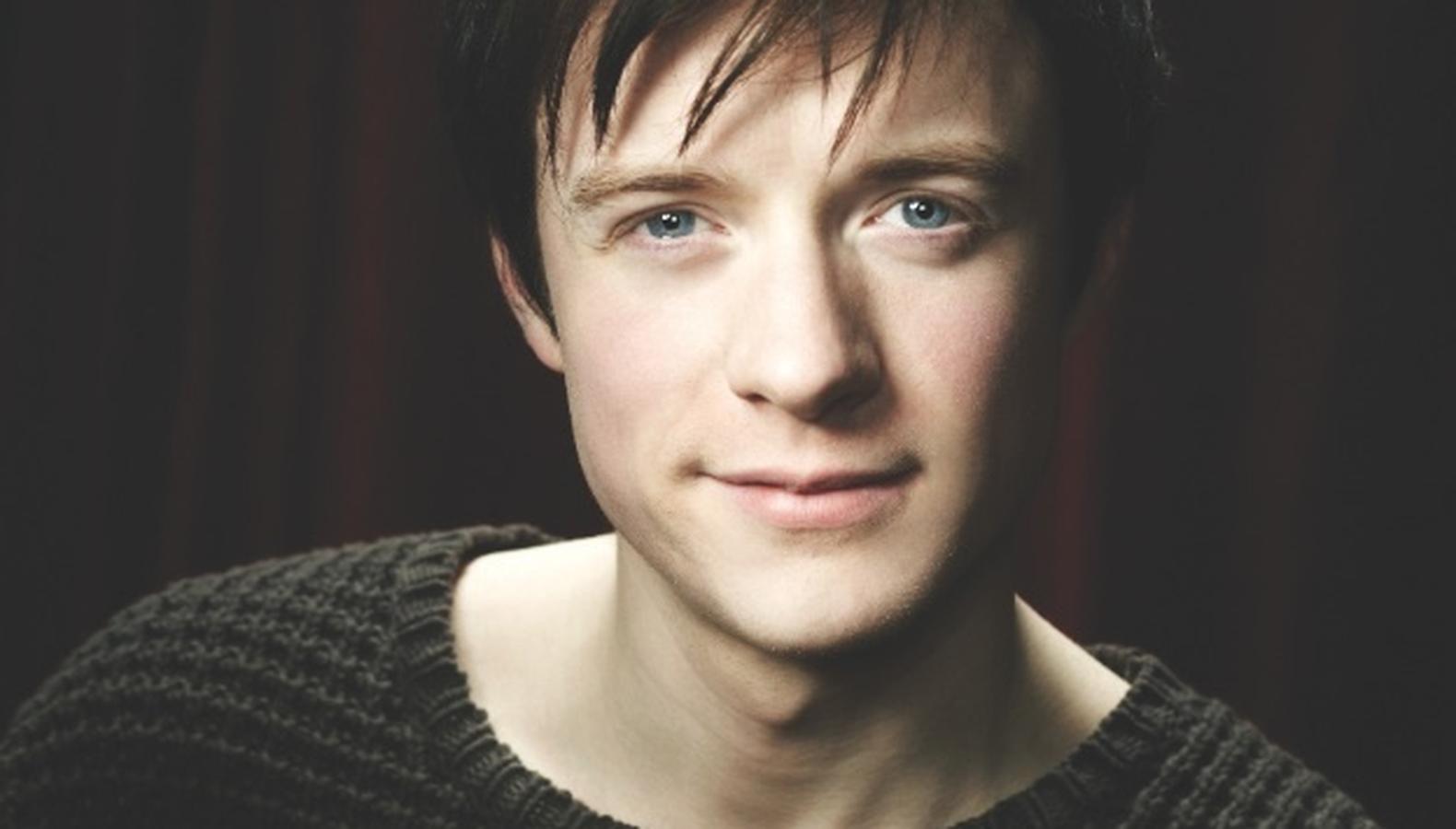 6 Acting Lessons From 'Pippin's' Matthew James Thomas