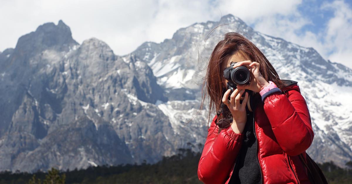 4 Tips for Shooting Photo and Video in Cold Weather