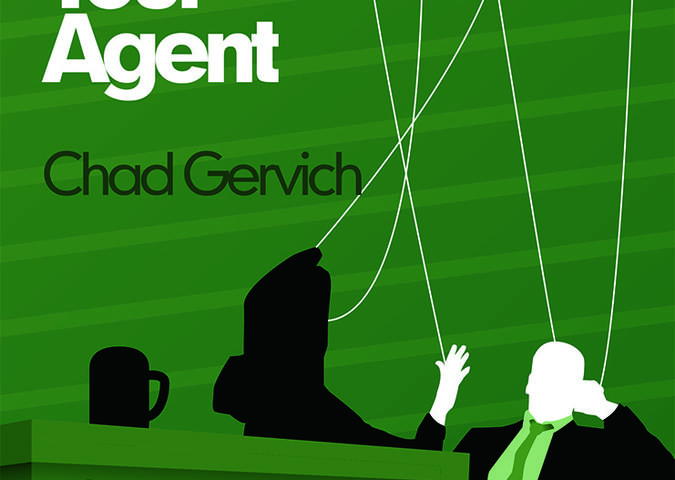 How to Get Signed by a Good Acting Agent