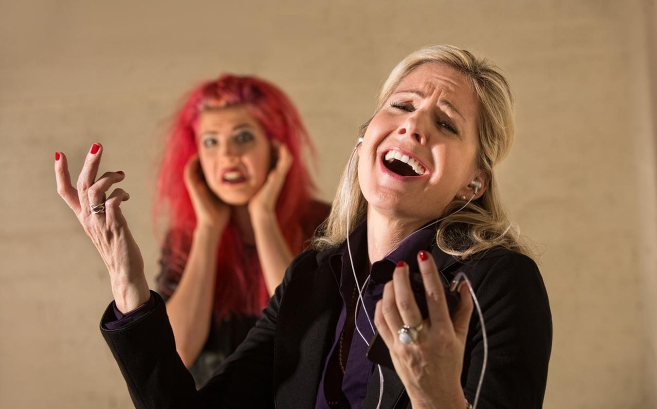 How to Dress for Your On-Camera Audition