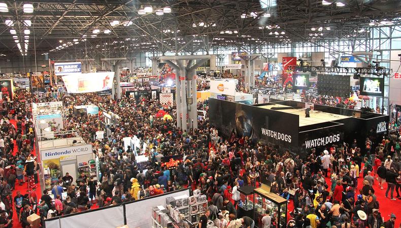 15 Reasons Every Actor Should Attend Comic Con