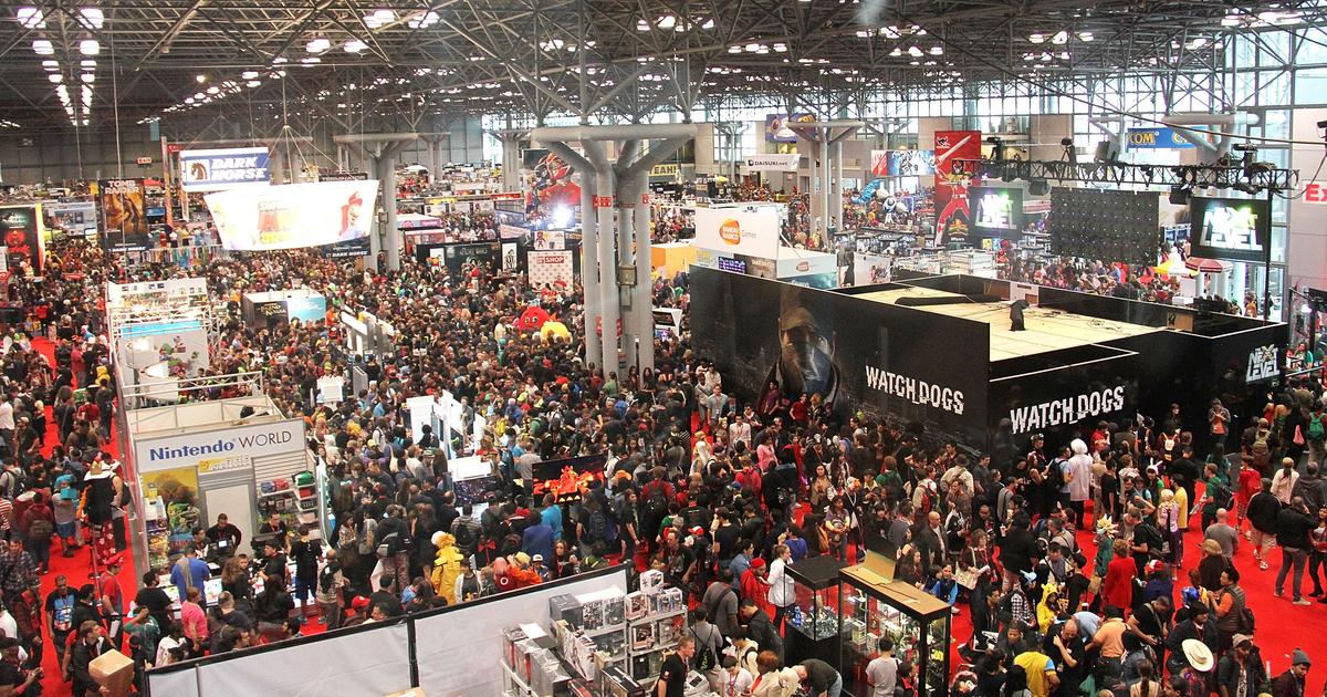 15 Reasons Every Actor Should Attend Comic Con
