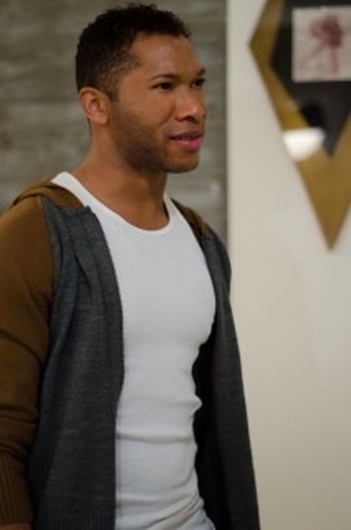 How I Embraced Myself and Found Success as an Actor