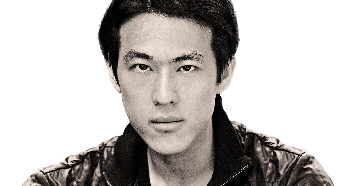 Off-Broadway's James Chen Shares Why He Still Takes Class