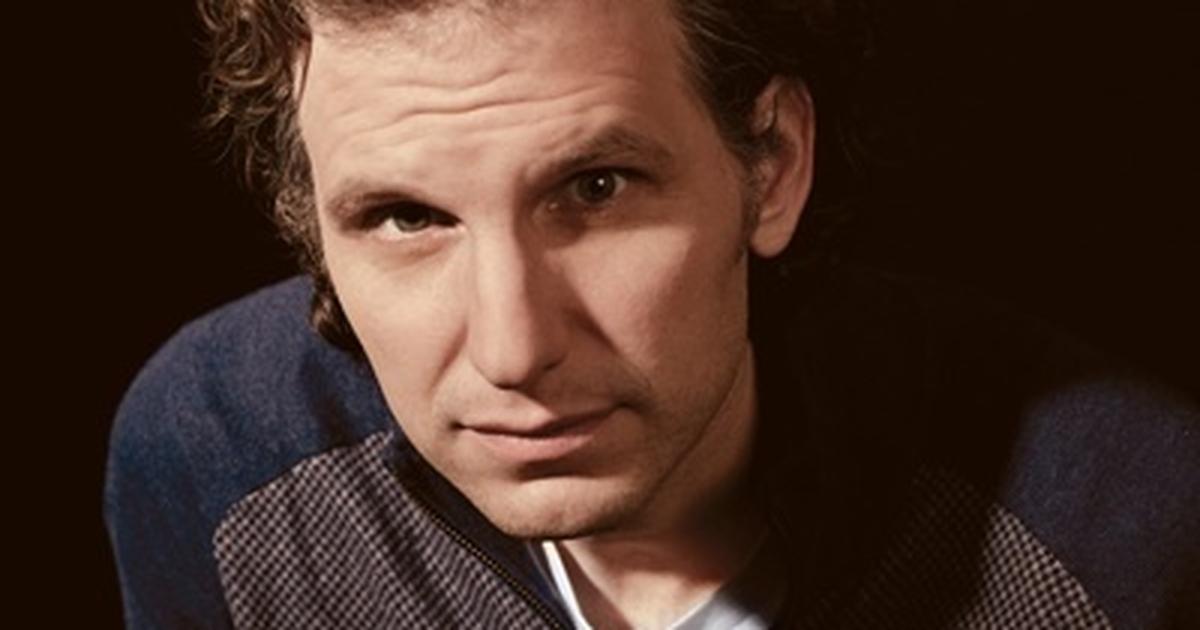 Sebastian Arcelus Goes From ‘House of Cards’ to ‘A Time to Kill’