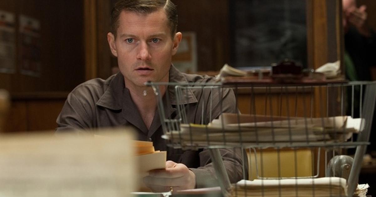 James Badge Dale's 4 Keys to Creating Memorable Characters