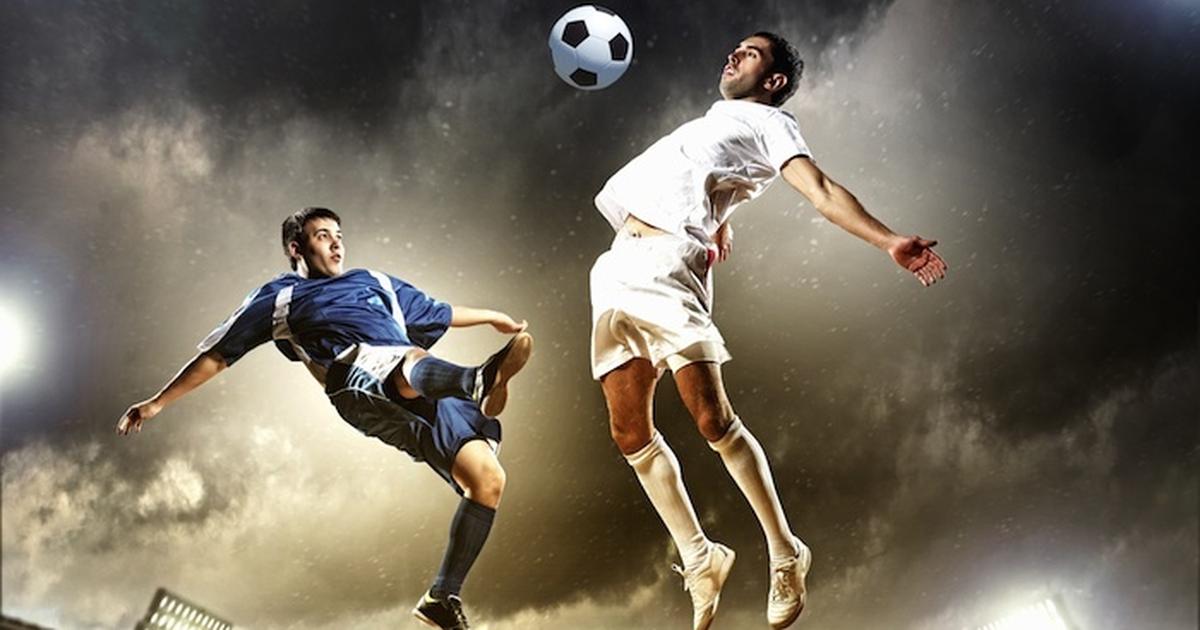 How to Shoot Sports Videos