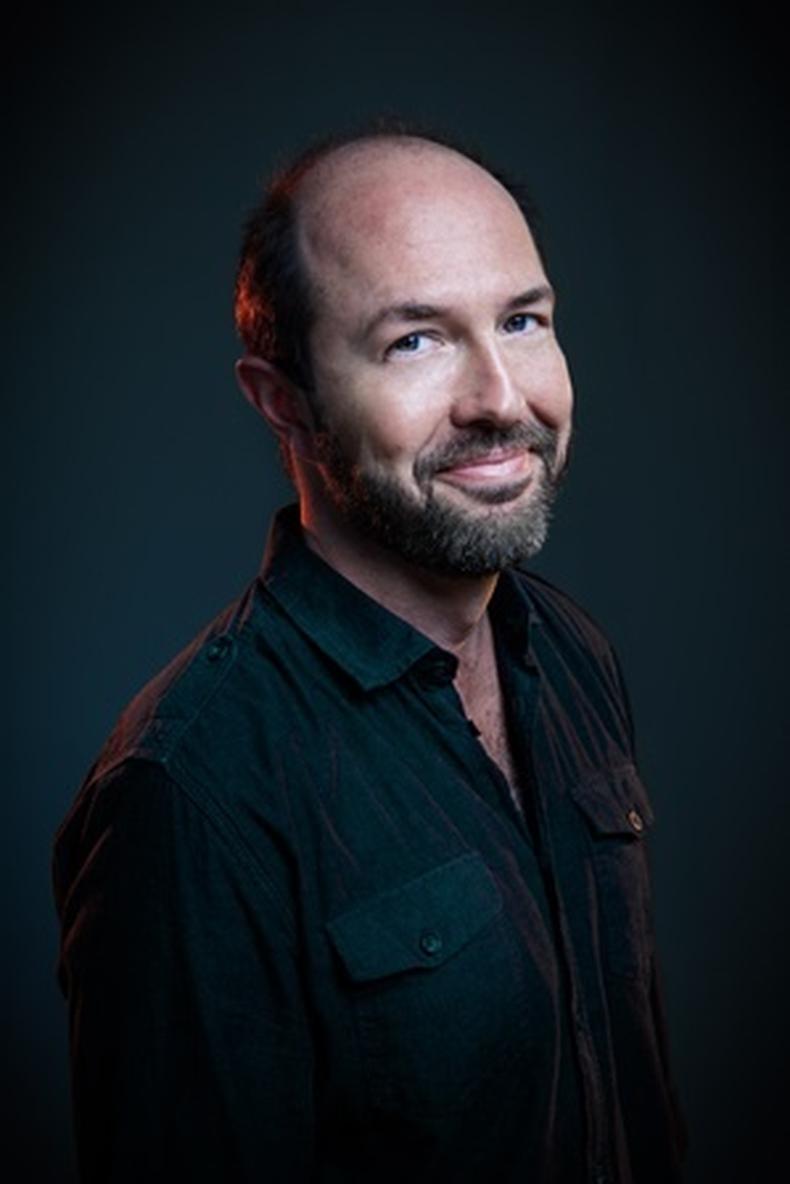 'The Bridge' Star Eric Lange's 6 Acting Secrets
