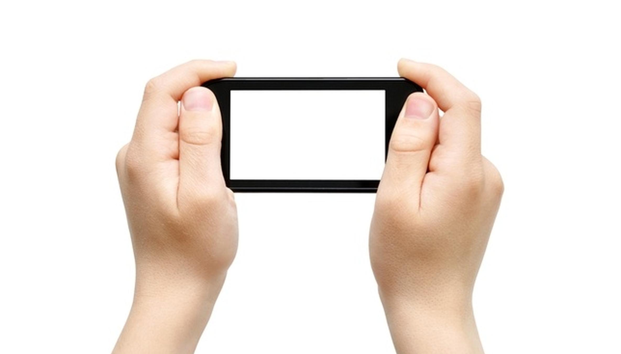 How to Turn Your Smartphone into the Perfect Video Camera