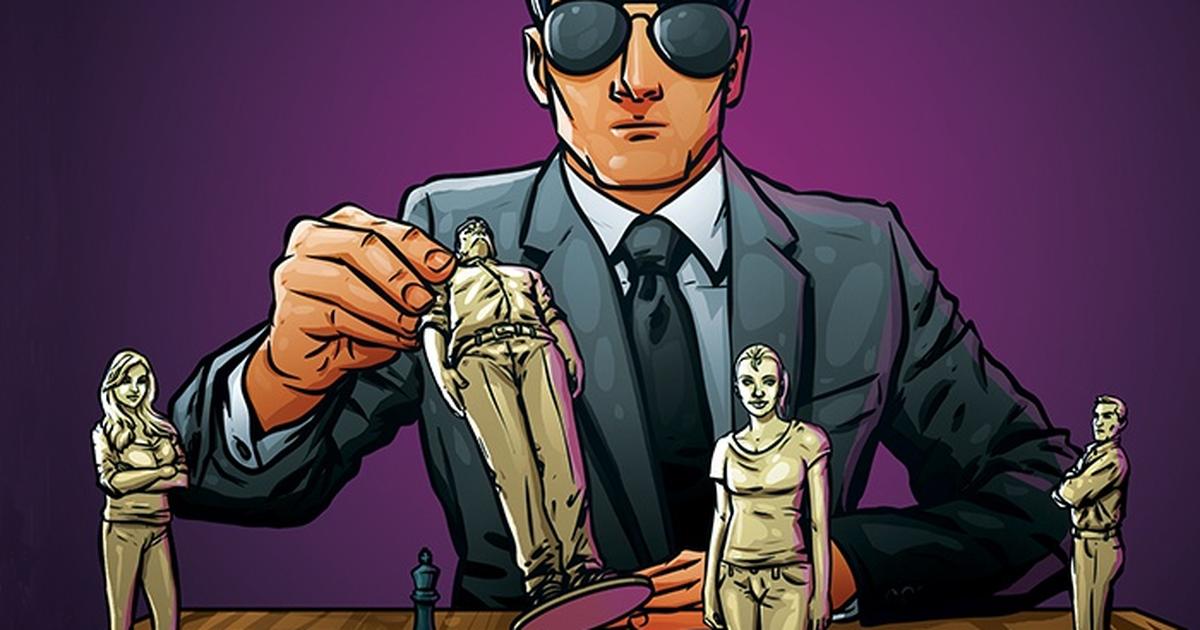 Why Your Agent Might Drop You This Month