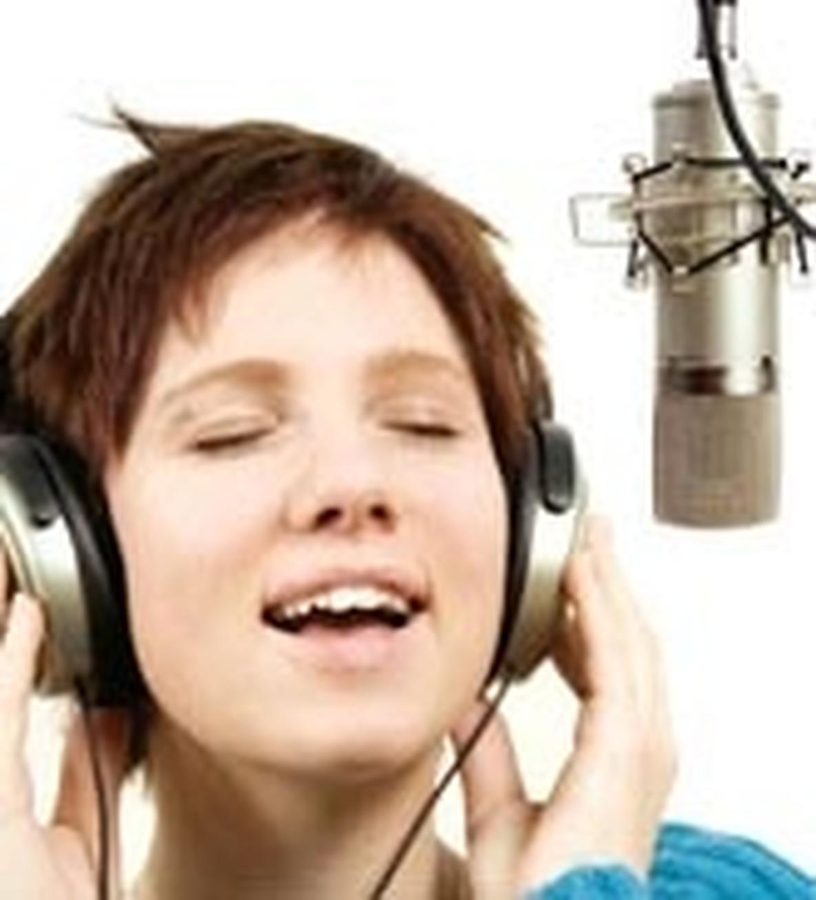 Becoming a Commercial Singer