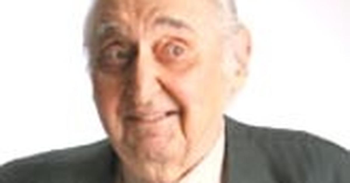 Finkel Visits 'Jerusalem'