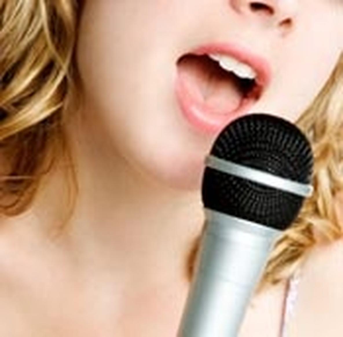 Vocal Ease: Acting While Singing
